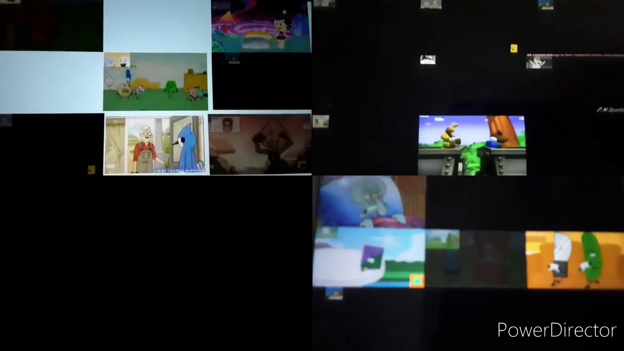 Sparta pulse remix 36parison by jaden graham - YouTube