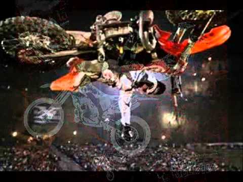 Metal Mulisha larry linkogle The most bad-ass Freestyle Motocros - YouTube