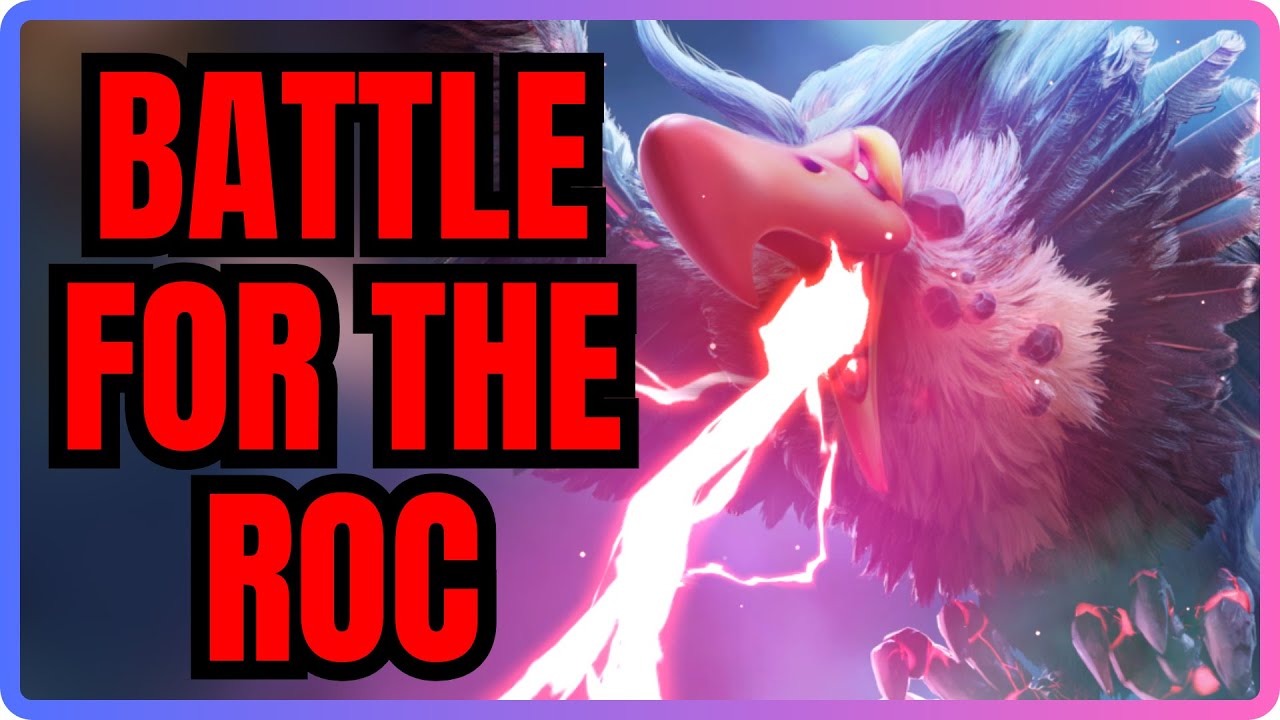 WHO WILL OWN THE ROC?? | EIS/LSK VS ROE/ROR | Call of Dragons - YouTube