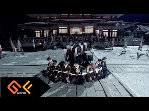 KINGDOM(킹덤) '승천' Performance Video