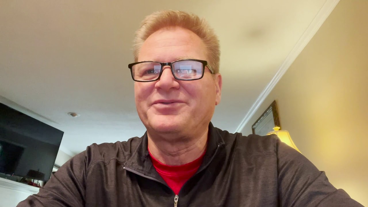 Encouragement for Today | Pastor David Lewis - YouTube