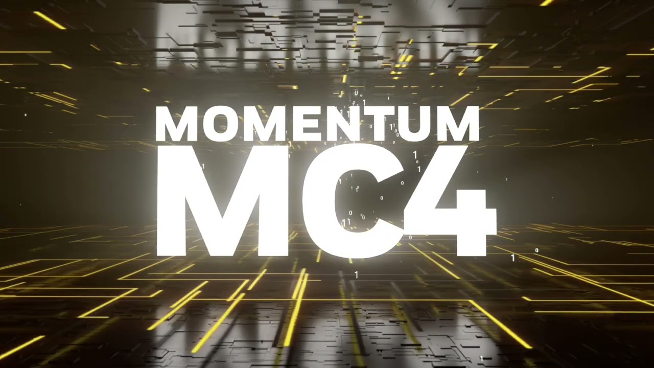 Machine Control Upgrades with Honeywell Intelligrated - YouTube