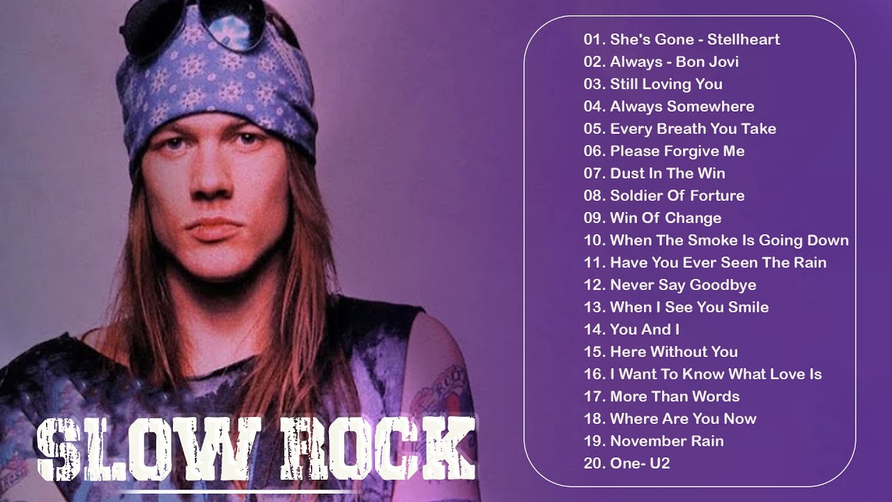 Bon Jovi Aerosmith Scorpions Eagles Ledzeppelin GNR Best Slow bon-jovi-aerosmith-scorpions-eagles-ledzeppelin-gnr-best-slow