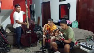Alfredo Olivas - El Sillón || Selección Efectiva - Cover Chords - Chordify
