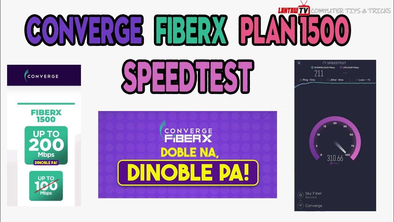 Converge FiberX Plan 1500 From 100 200 MBPS Speedtest Review Mas Lalo converge-fiberx-plan-1500-from-100-200-mbps-speedtest-review-mas-lalo