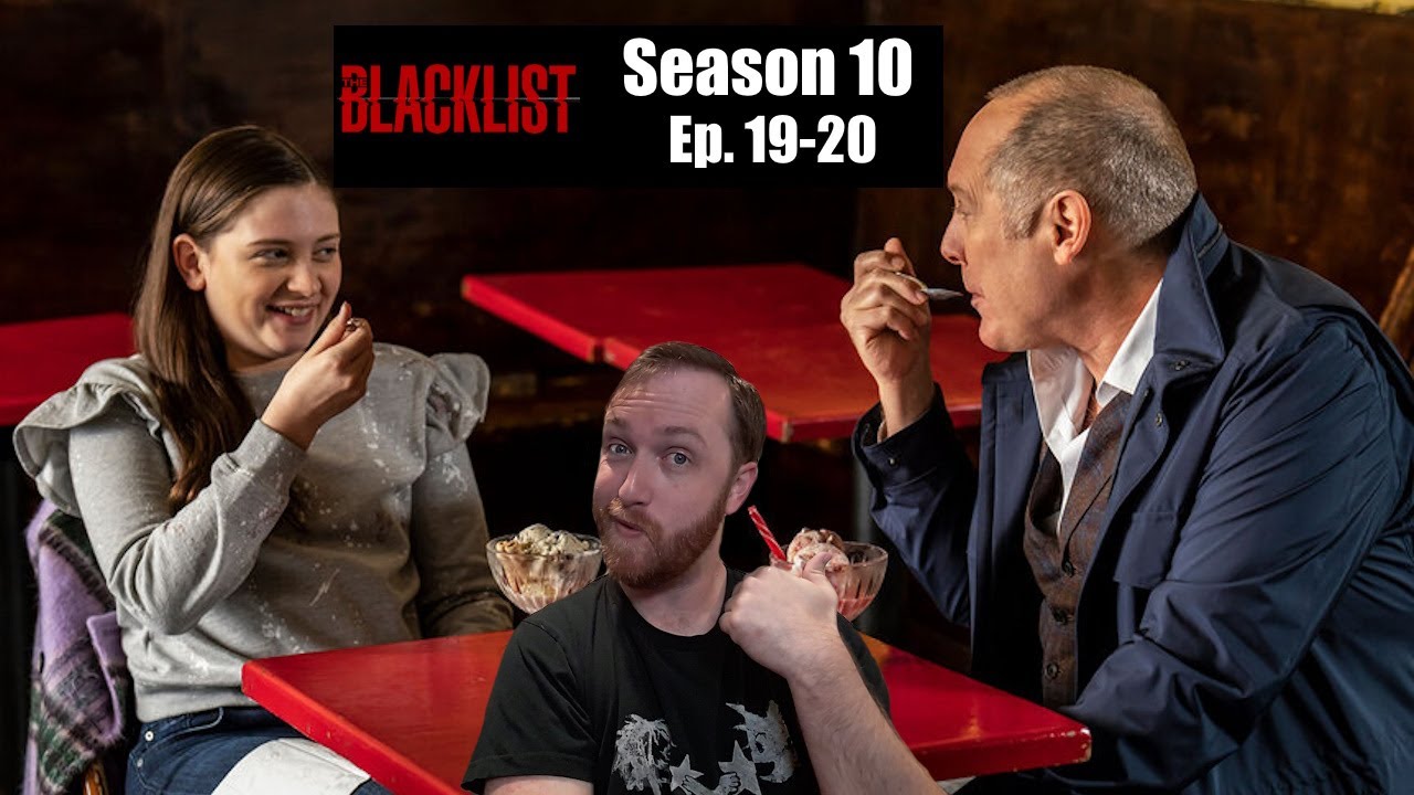 The Blacklist Season 10, Episodes 19-20 review "Room 417"-"Arthur ...