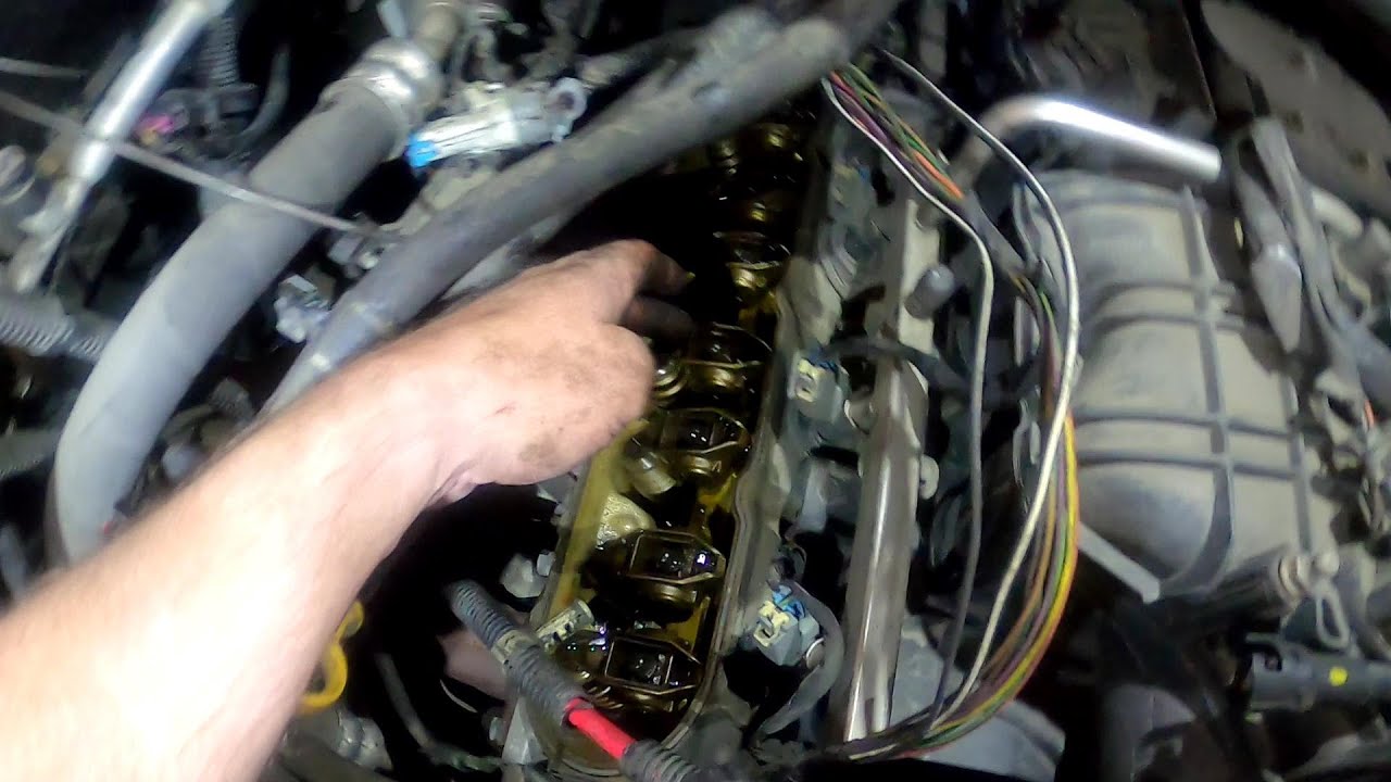 Active Fuel Management Misfire Diagnosis - YouTube