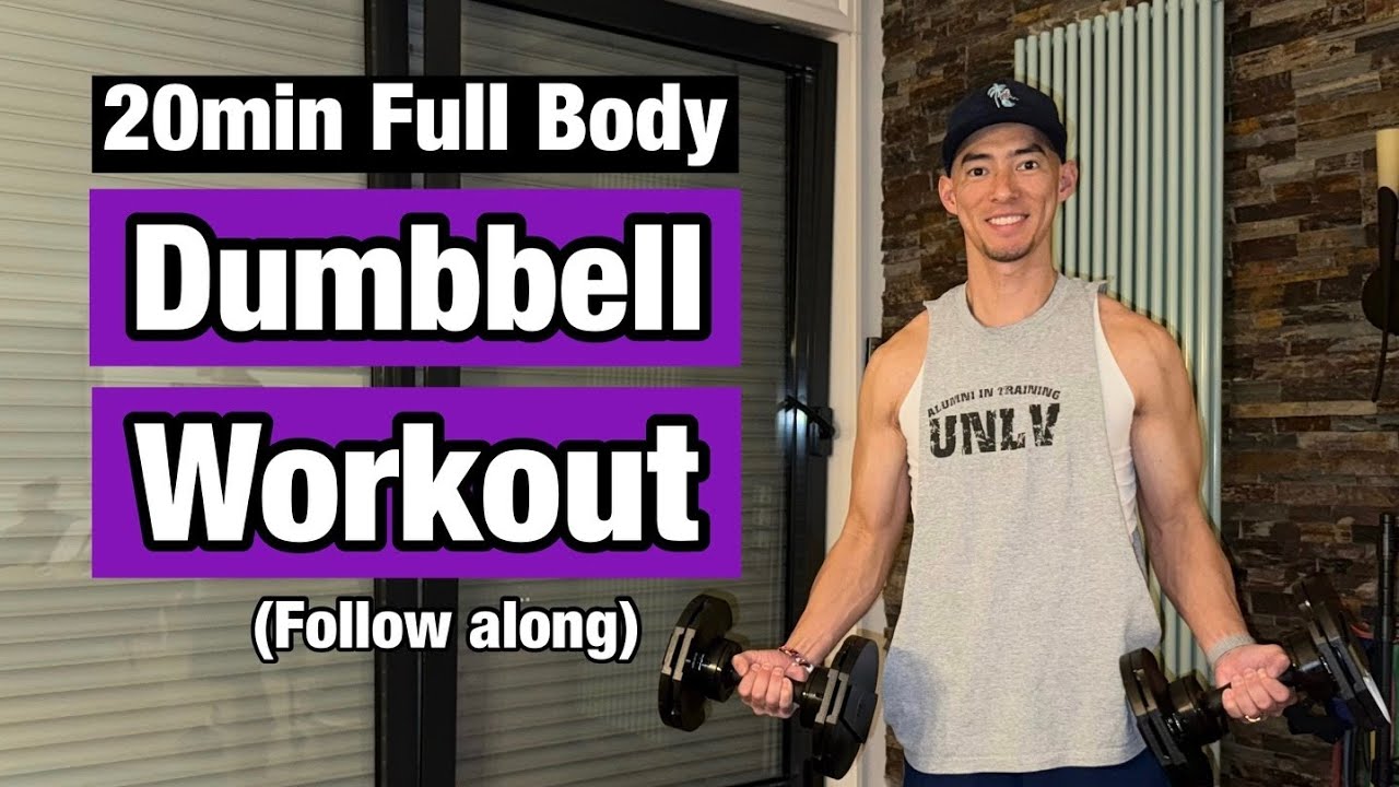 Build STRENGTH and PROGRESS with Beginner Workout Routines - YouTube