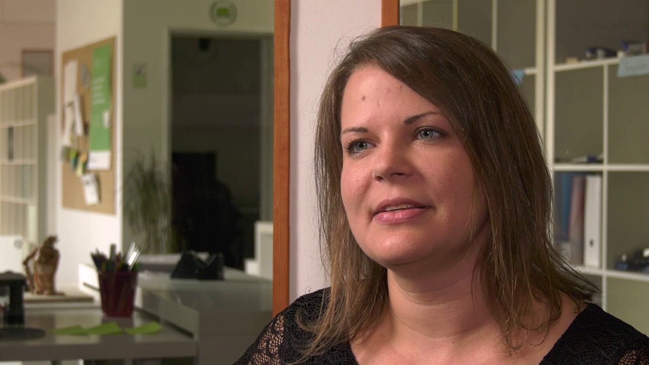 sofatutor stellt sich vor – Sarah aus der Mathe-Redaktion - YouTube