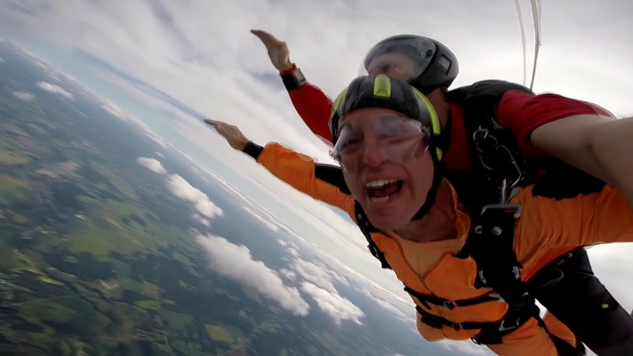 Marc Duchin - YouTube