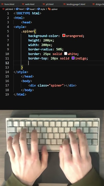 Css Animation Html Css Java Javascript Programing Webdevelopment