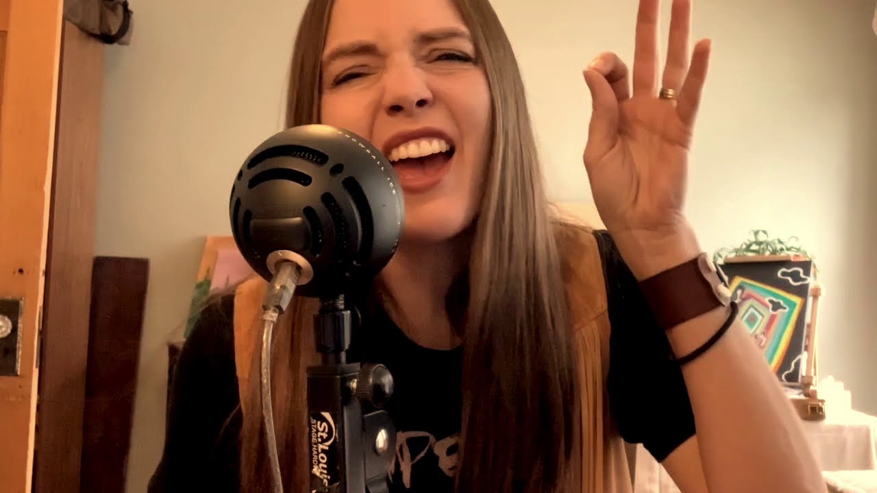 See You on Down The Road - Kristin Hamilton & Jill Westra - YouTube