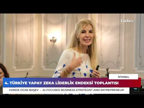 Yapay Zeka Yuvarlak Masa Toplantıları - Üst Düzey Pazarlama Yöneticileri