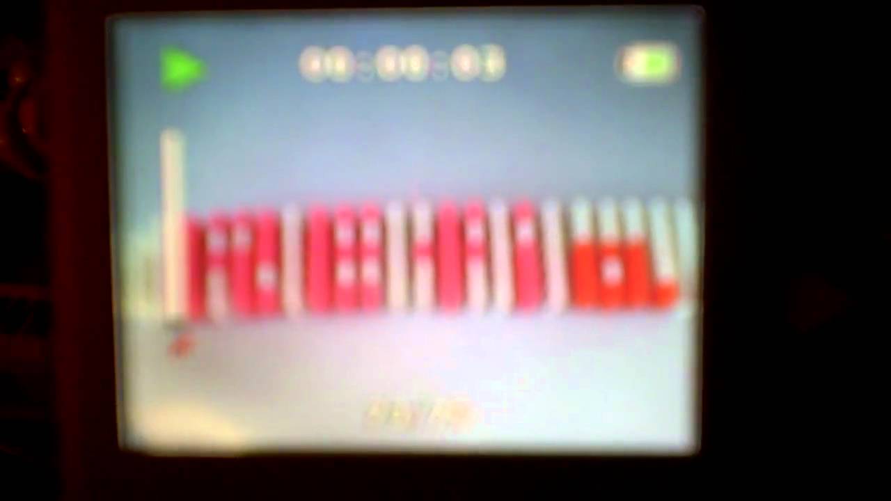 LunEth, Arc, REfia, and InGuS - YouTube