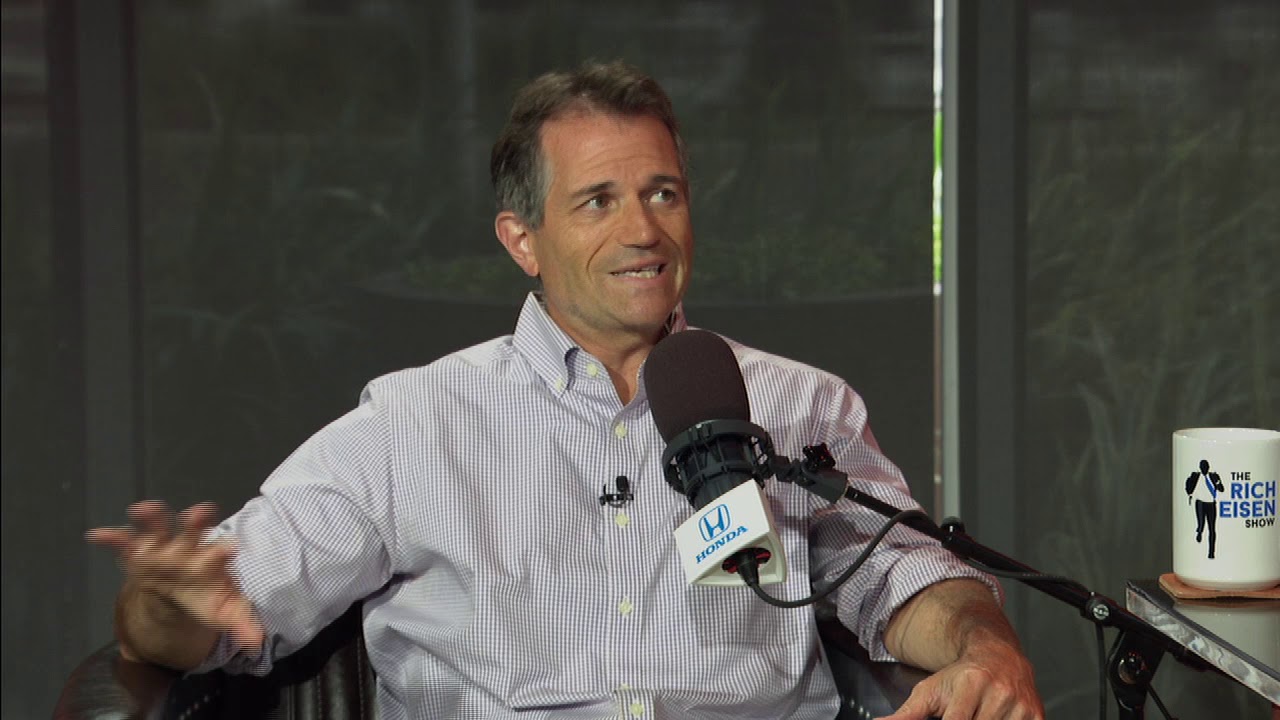 FOX Sports’ Bruce Feldman Previews the 2019 College Football Season ...