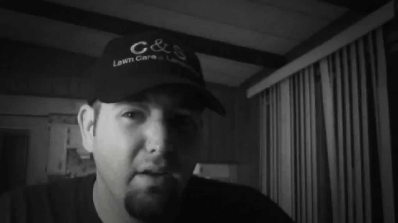 Look at me go! First video!... - YouTube