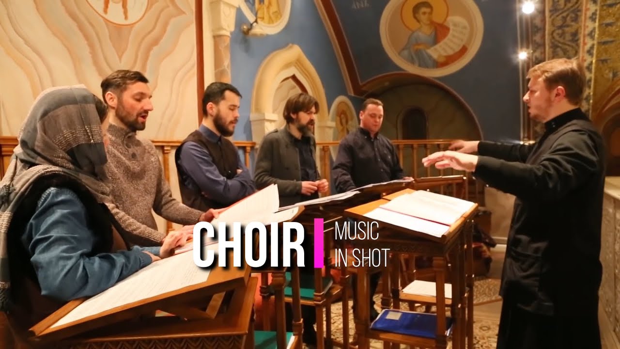 Polyeleos, Psalm 135 Byzantine Chant Chords - Chordify