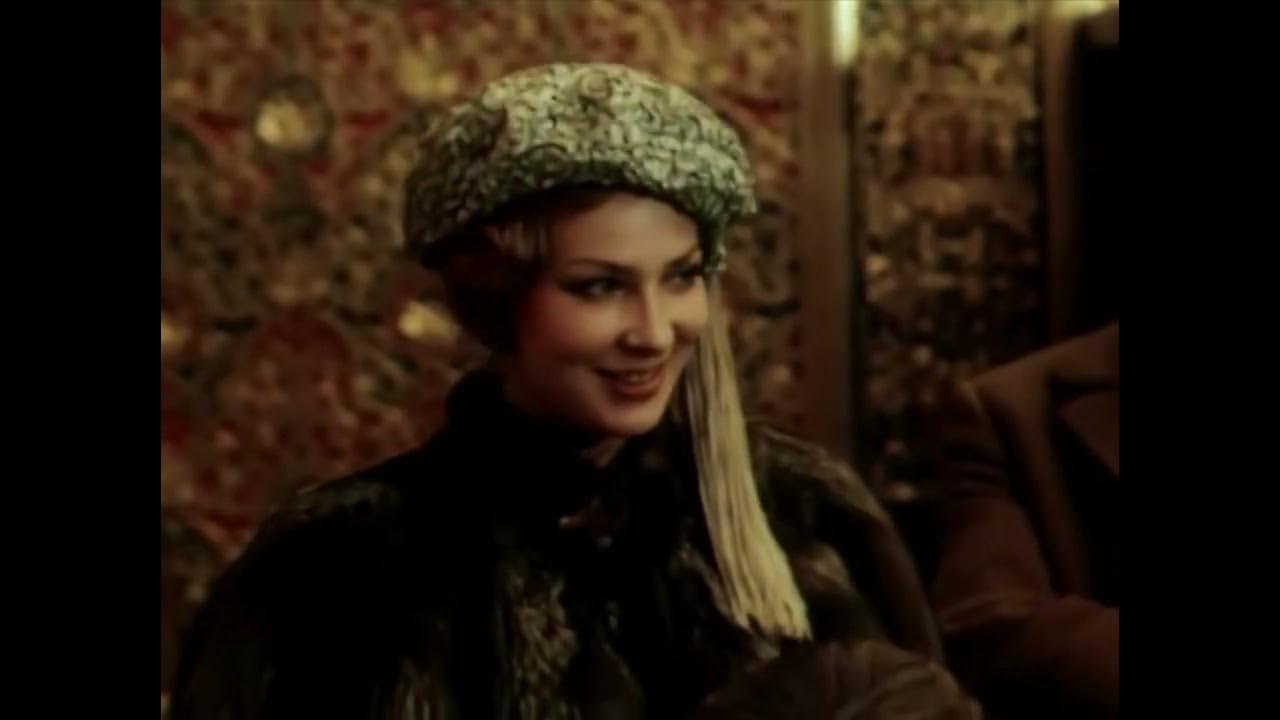 Жизнь Клима Самгина | 14 серия | Распад (1988, СССР) - YouTube