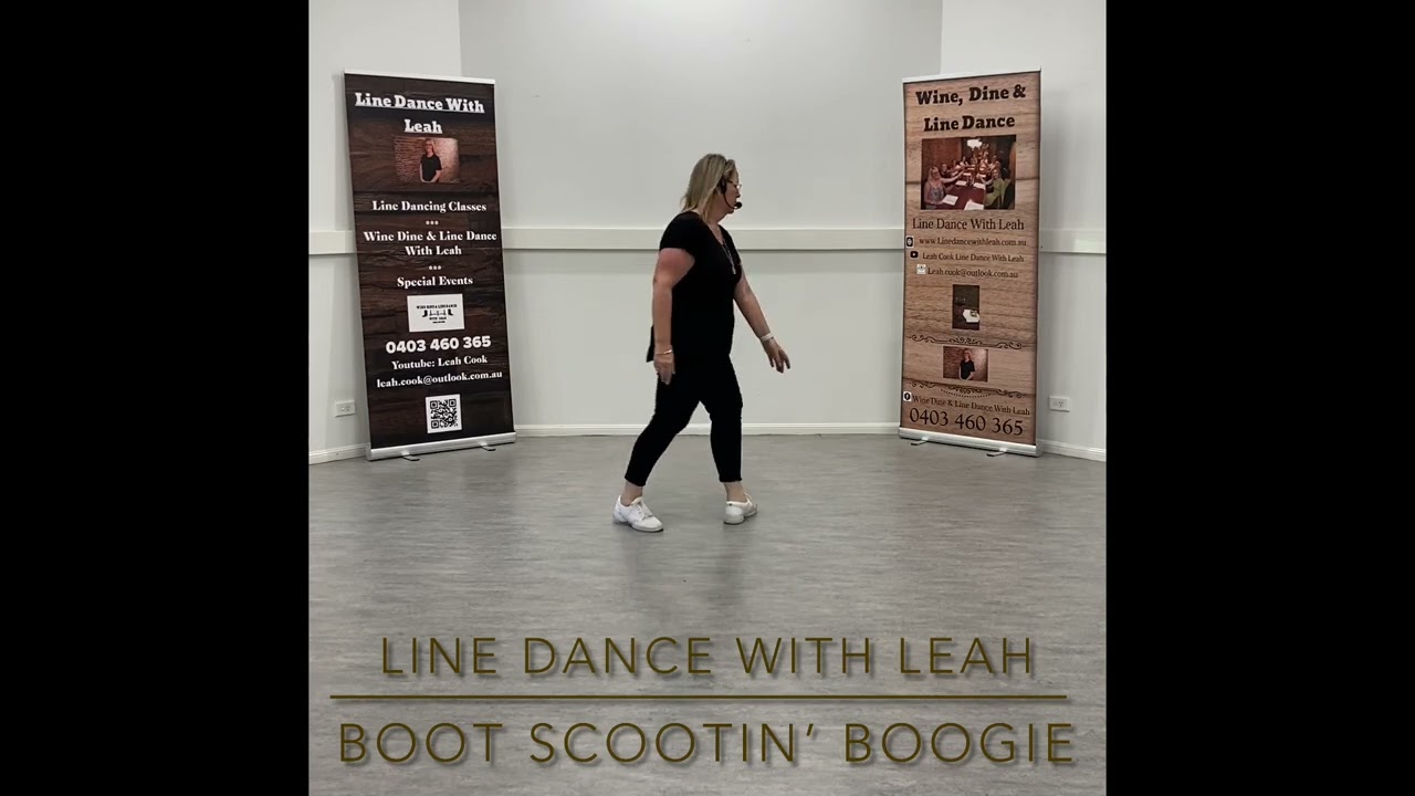 Boogie Dance Youtube