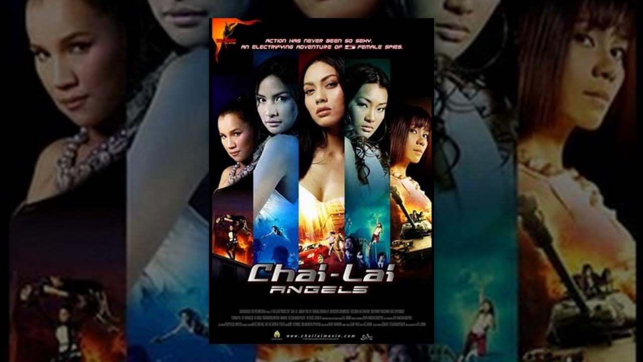 Chai Lai Angels Dangerous Flowers Youtube