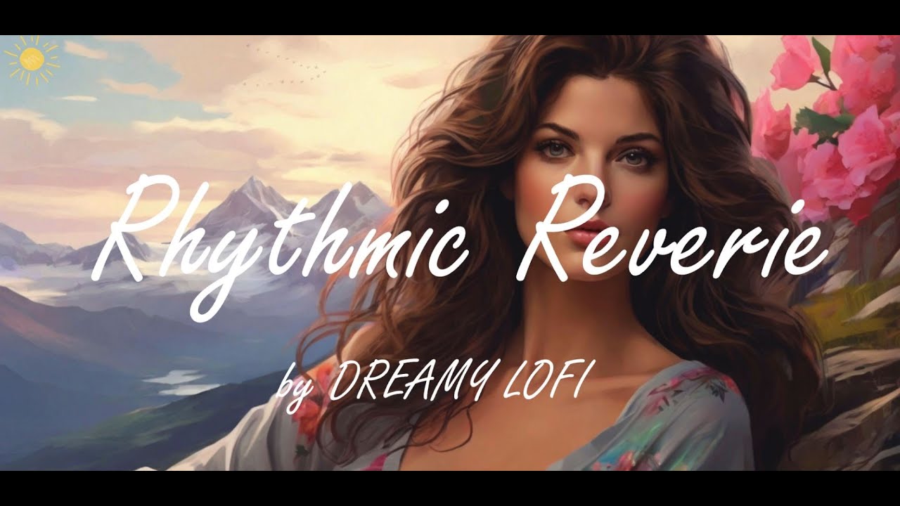 Rhythmic Reverie🌈🍃: Melodic Beats for Soulful Journeys - YouTube
