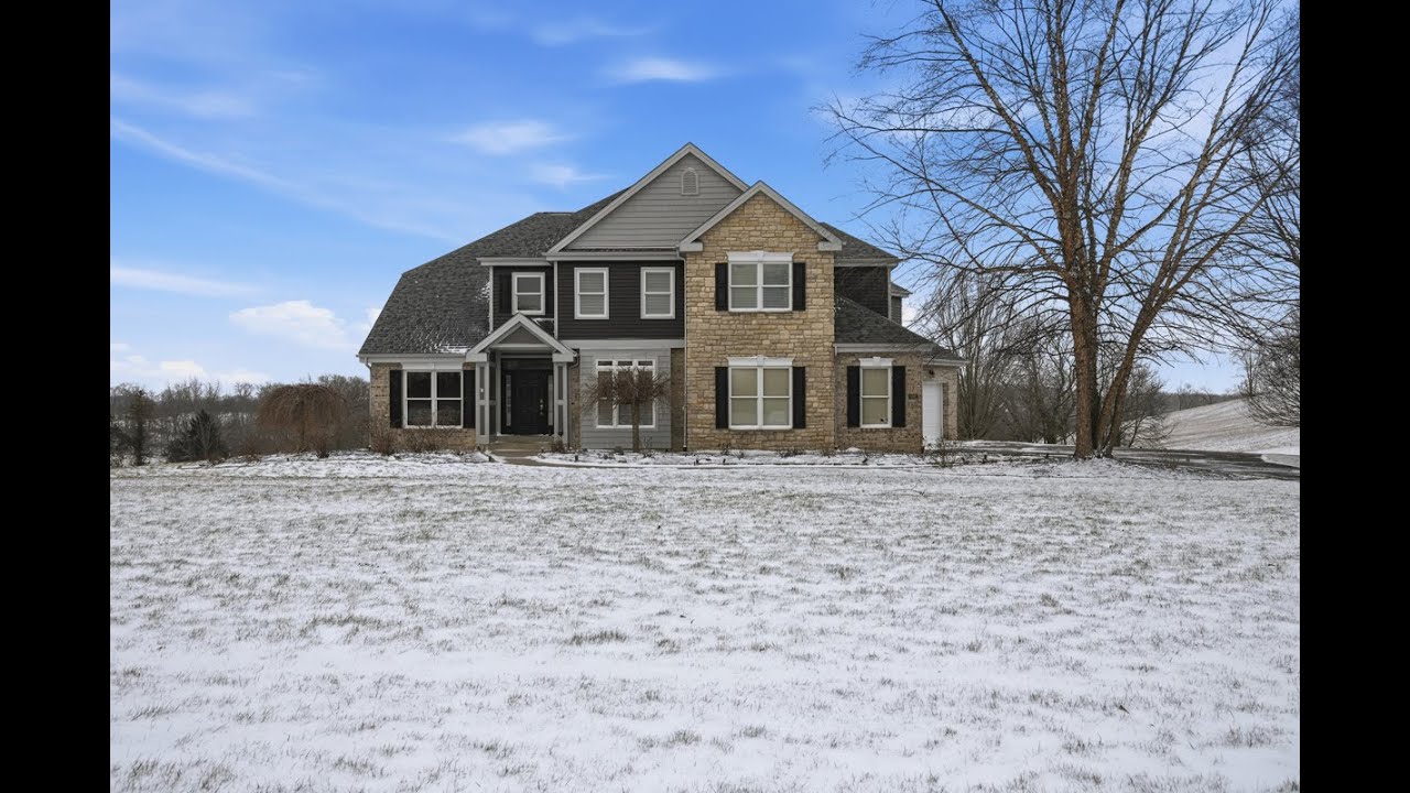 Real Estate: 110 Timber Ridge Dr - YouTube