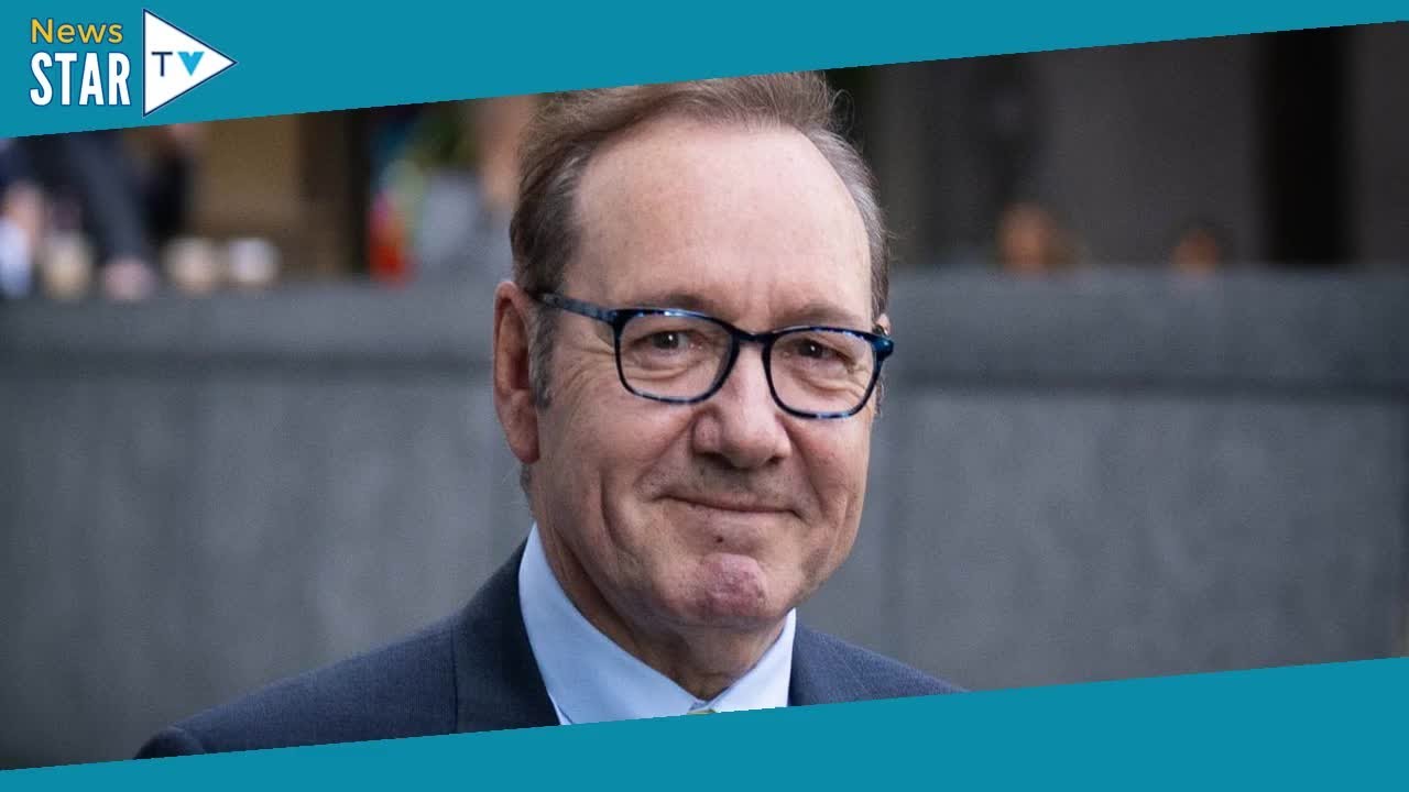 Stephen Fry and Liam Neeson lead campaign for a Kevin Spacey comeback ...