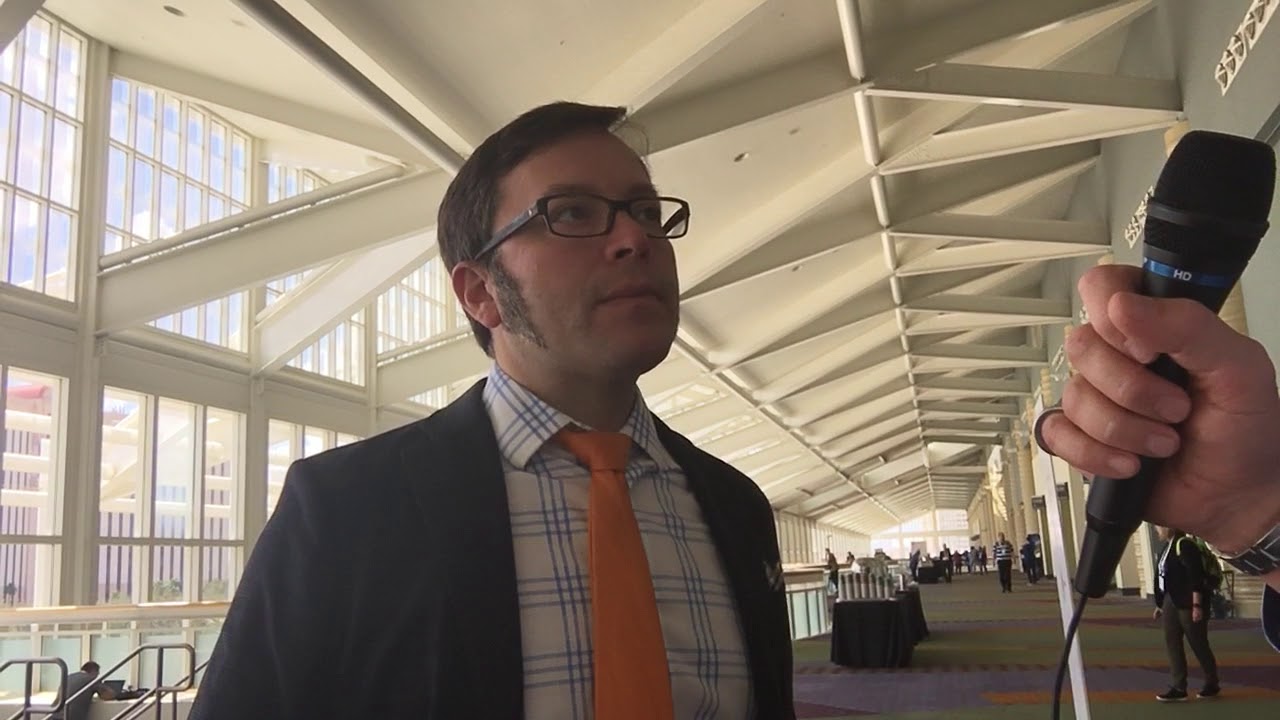 The Azure Grid with Dan Rosanova @ #MSIgnite #MSIgniteLIVE - YouTube