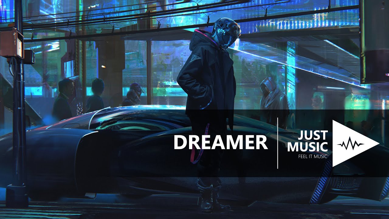 Throttle - Dreamer (VIP) - YouTube