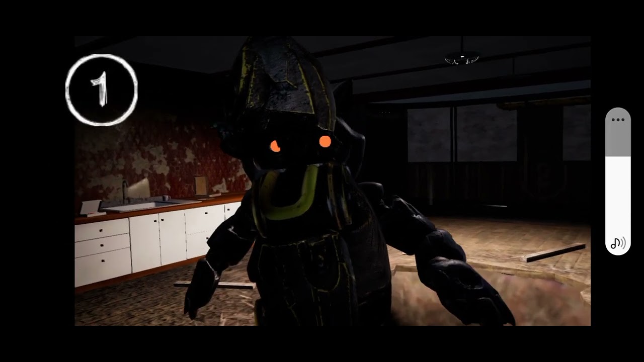 case 2 animatronics survival part 5 ending - YouTube