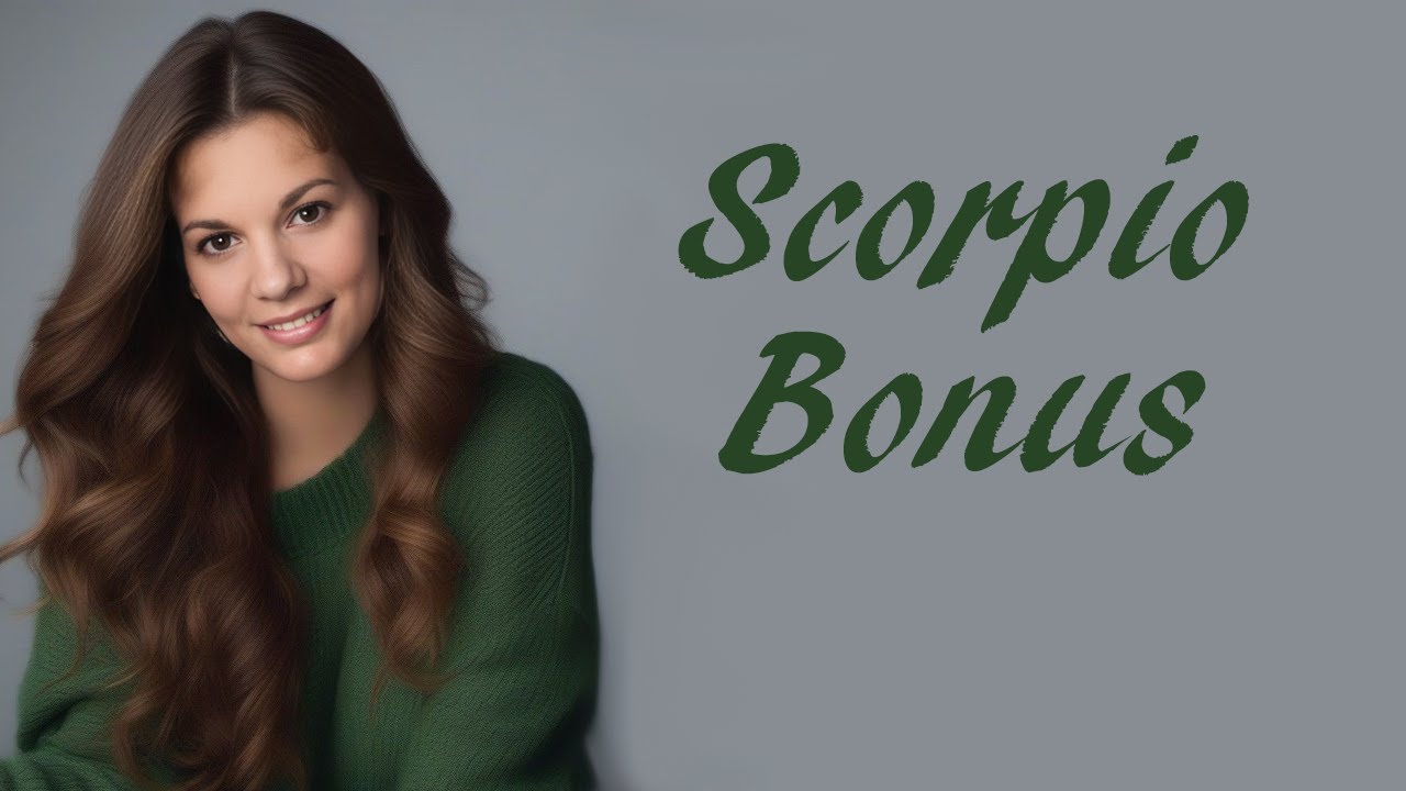 Scorpio Bonus ♥️ The One Who Walked Away Is Now Receiving Their Karma 💞 ...