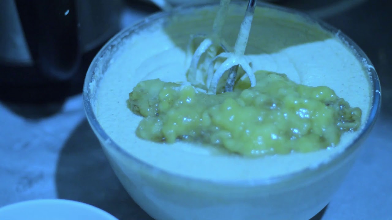 Saging Cake - YouTube