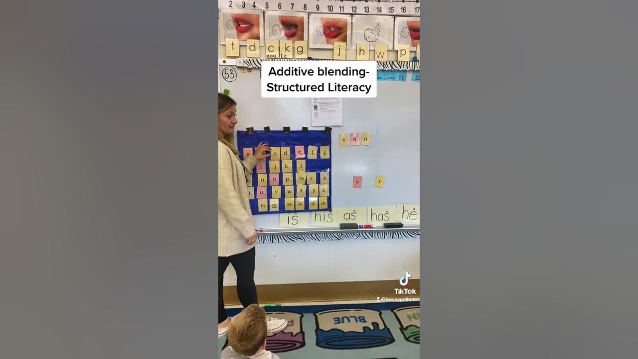 Additive Blending - YouTube