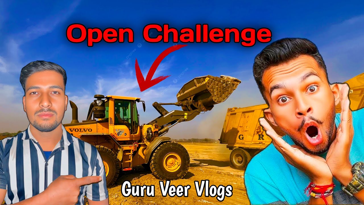 guru Veer 💪 Open challenge - YouTube