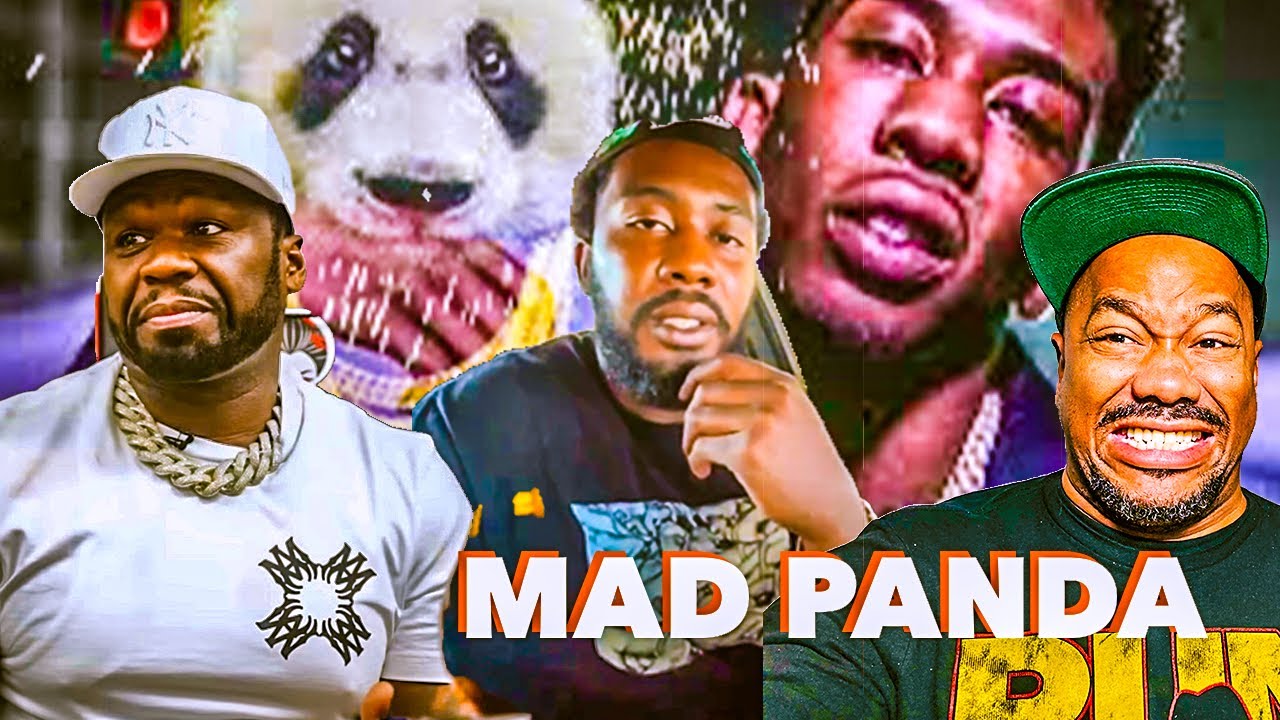 50 Cent Got Desiigner Going Out SAD - YouTube
