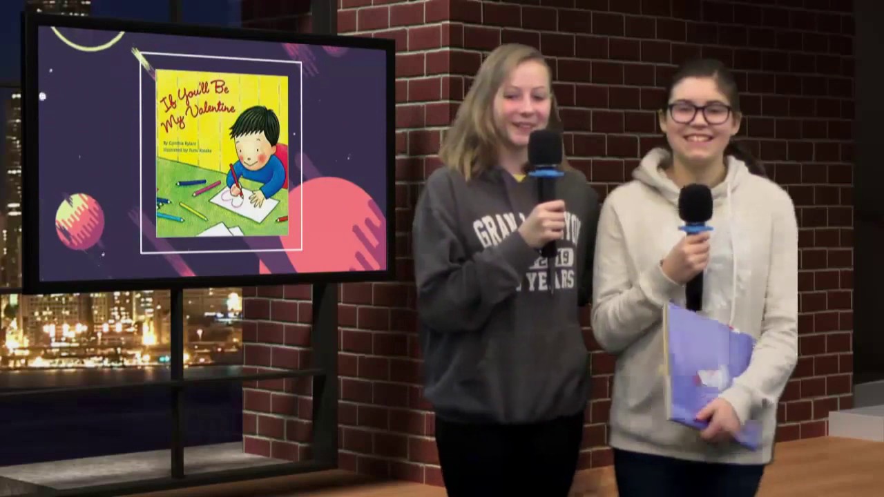 EAtv for February 7th, 2020 - YouTube