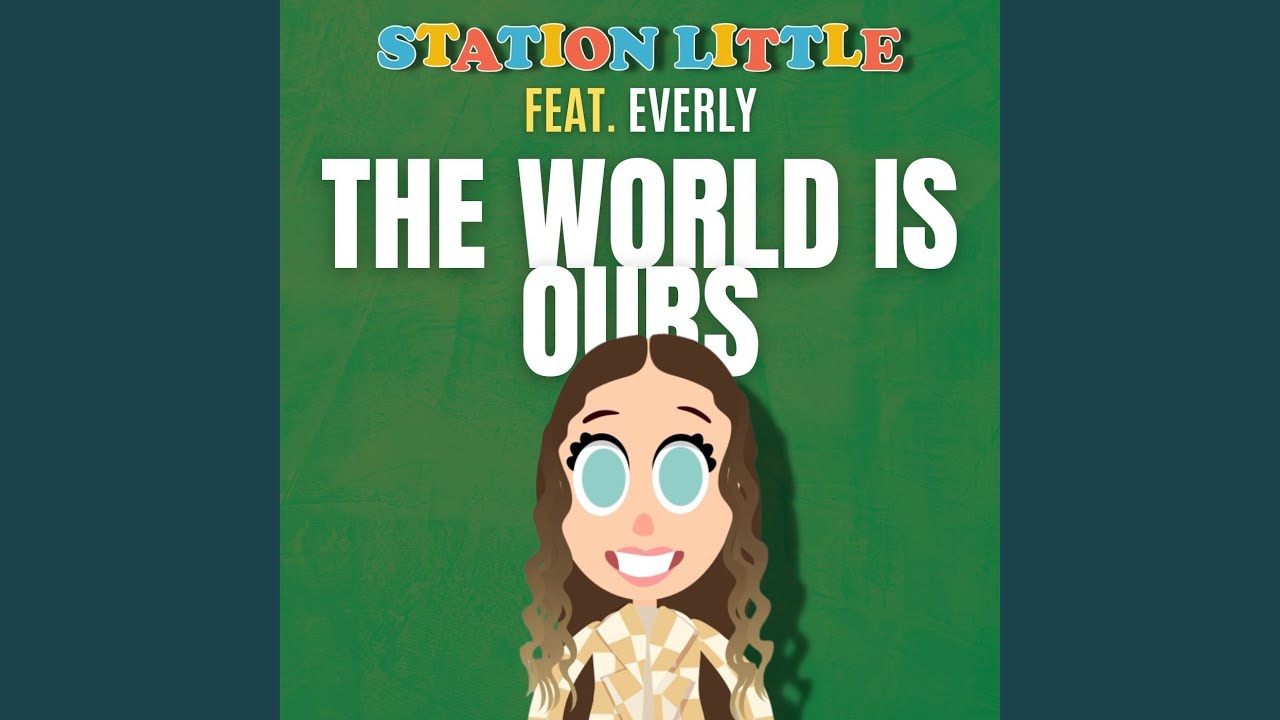 The World Is Ours - YouTube