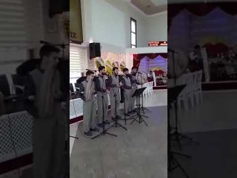 Grup Arafat -Yalvar Güzel Allah’a-