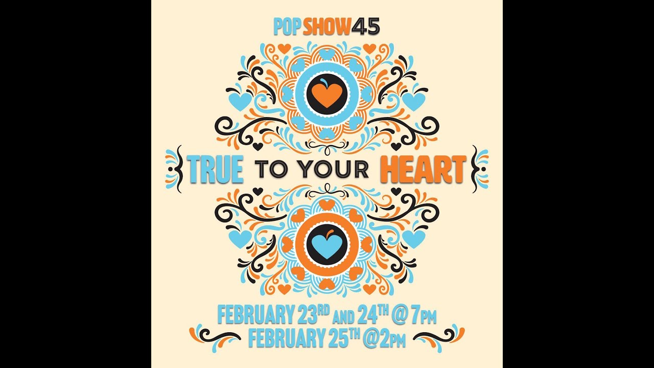 JBHS VMA - Pop Show 45 Feb, 2024 - YouTube