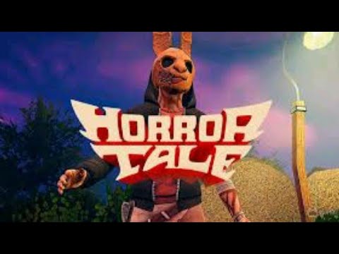 Horror Tale 1 : Kidnapper Full Gameplay - YouTube