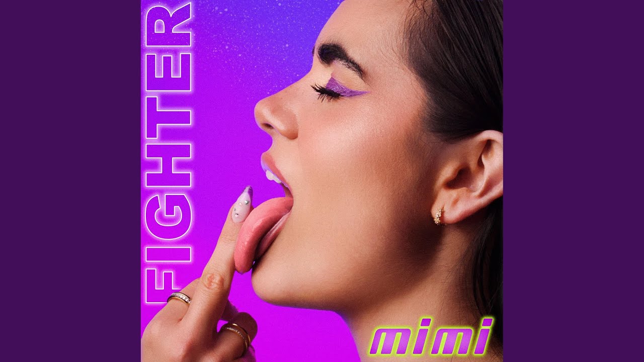 Fighter - YouTube Music