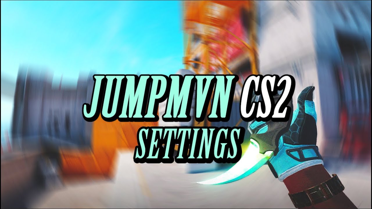 BEST CS2 settings (fps boost, best quality, fix pixelated, etc.) - YouTube
