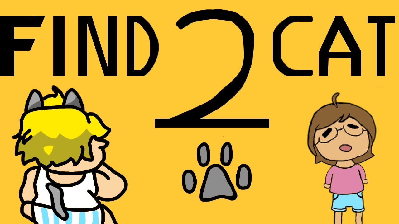 Why Does The Cat Keep Running Away YouTube why-does-the-cat-keep-running-away-youtube