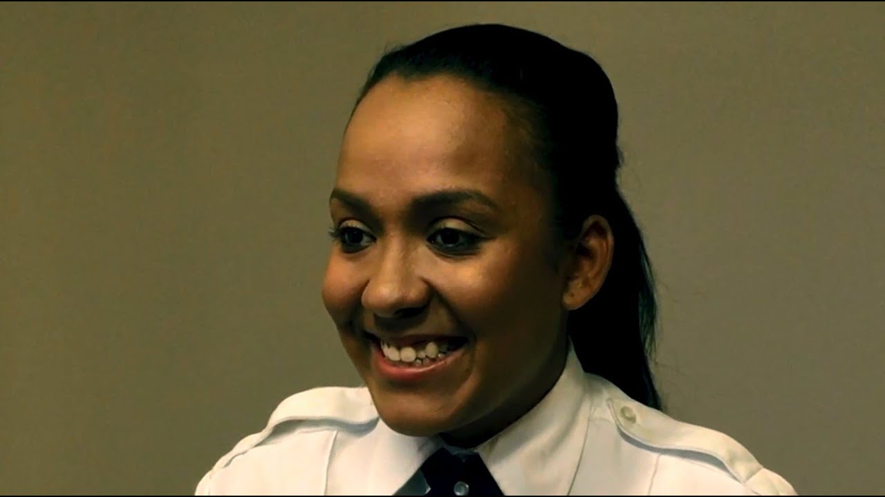 Cat – From foster system to successful adult - YouTube