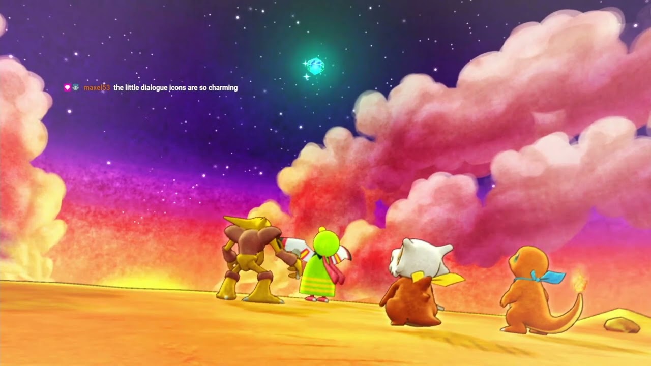 Pokemon Mystery Dungeon: Rescue Team DX - Part 3 - YouTube