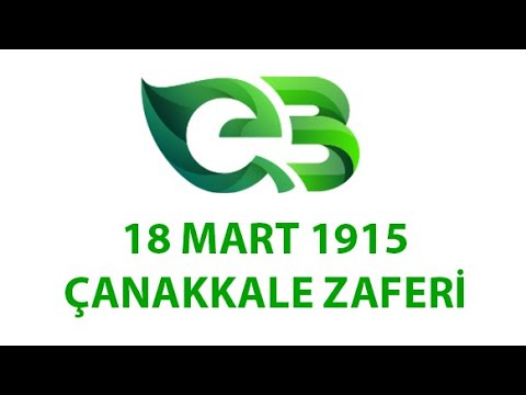 Mehmetçiklerin İmanı Çanakkale’nin İmanı !