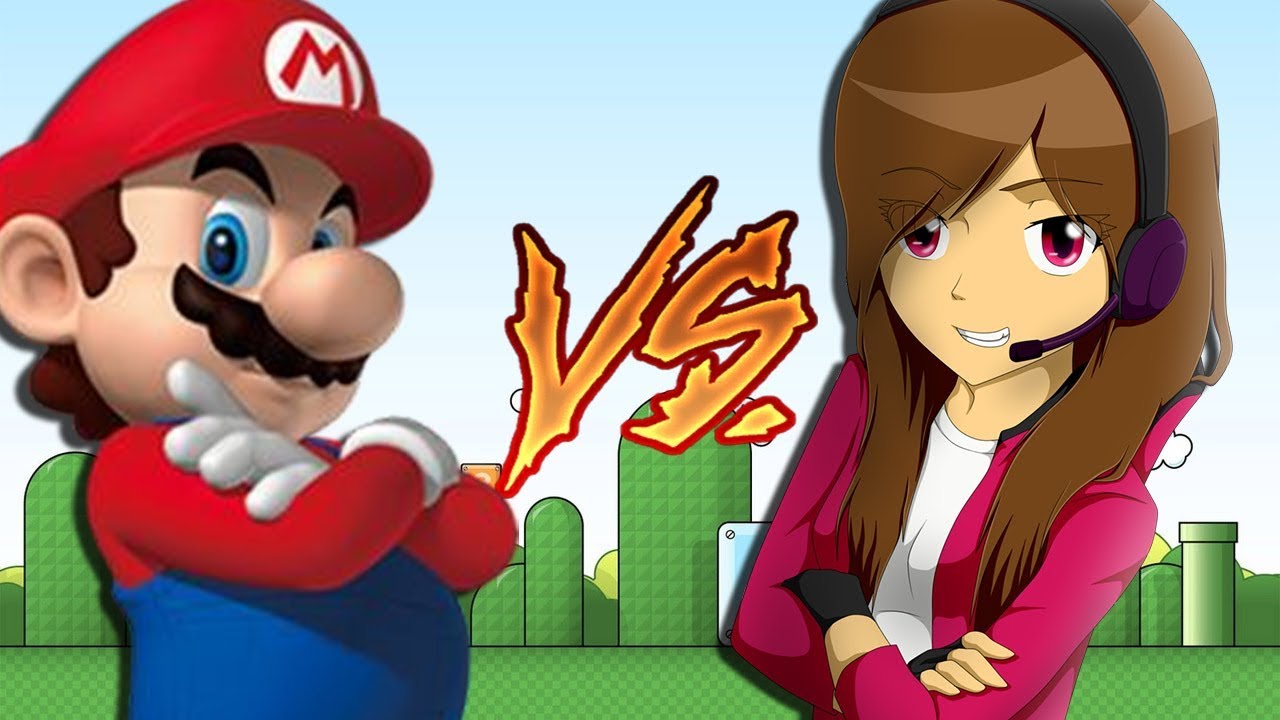 Nintendo vs. Streamers - YouTube