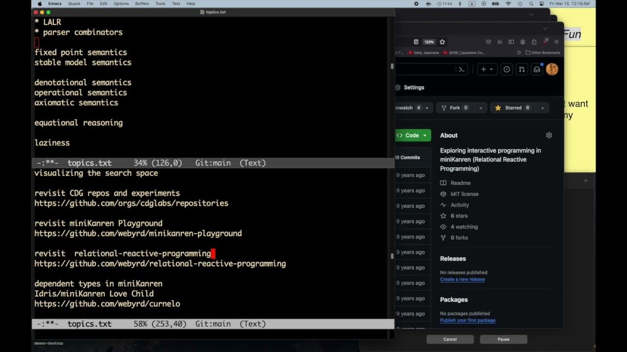 An Imperishable Wonderland of Infinite Fun -- Part 11 - YouTube