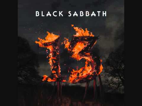 Black Sabbath - Zeitgeist (New sabbath)