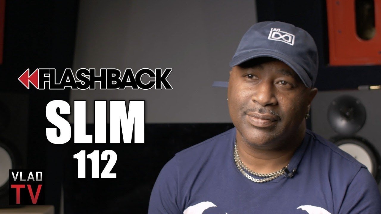 Slim (112) Weighs In on "Bad Boy Curse", Leaving Diddy & 112 Breaking ...